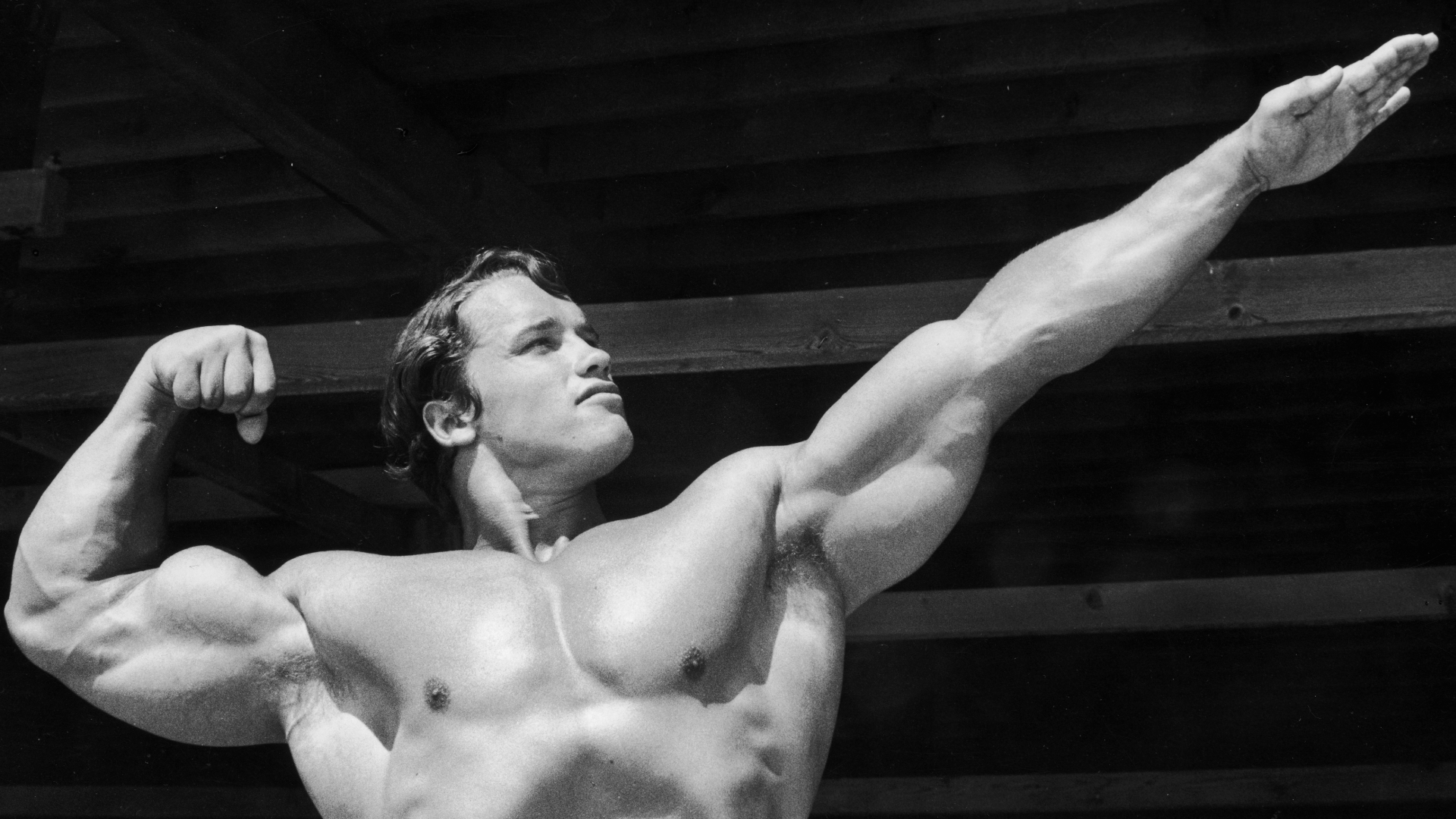 7 things I learned from Arnold Schwarzenegger's bodybuilding bible that everyone can apply to ...