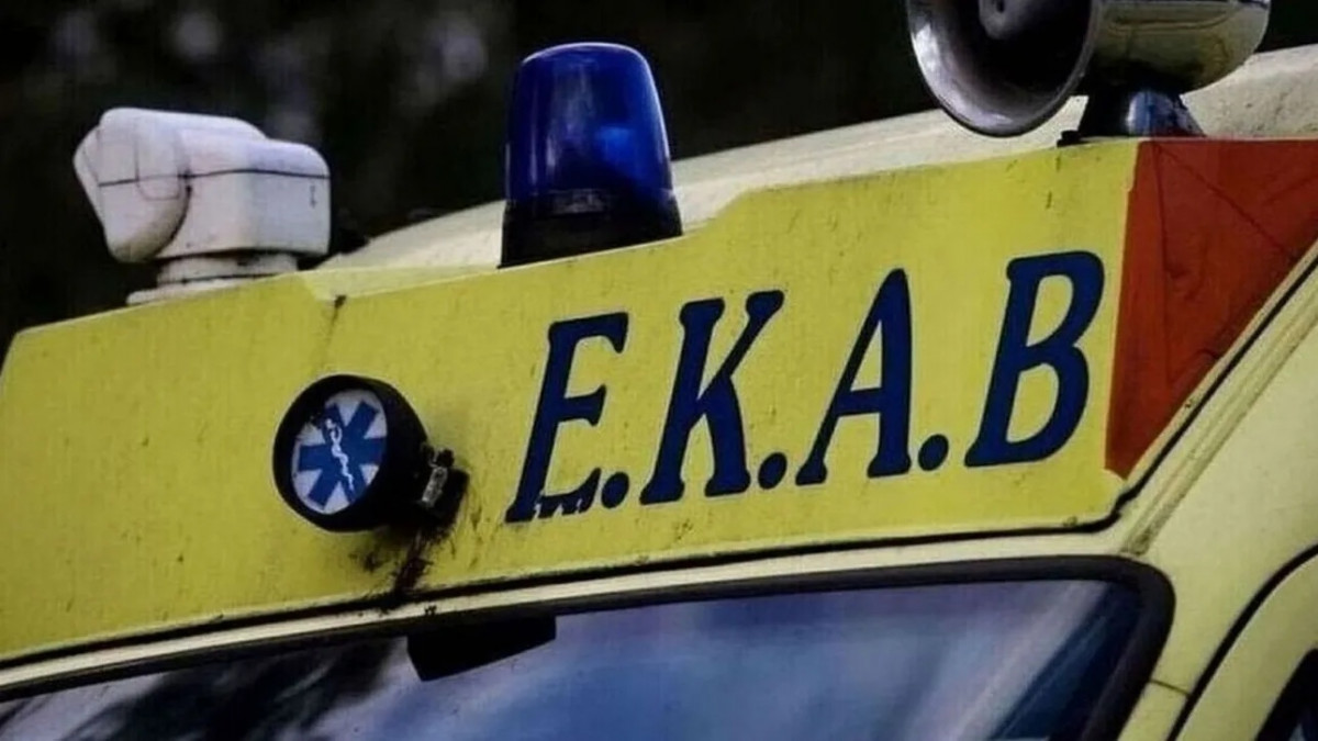 Διπλή τραγωδία σε τροχαίο στην Εύβοια - Νεκροί 21χρονος και 35χρονος