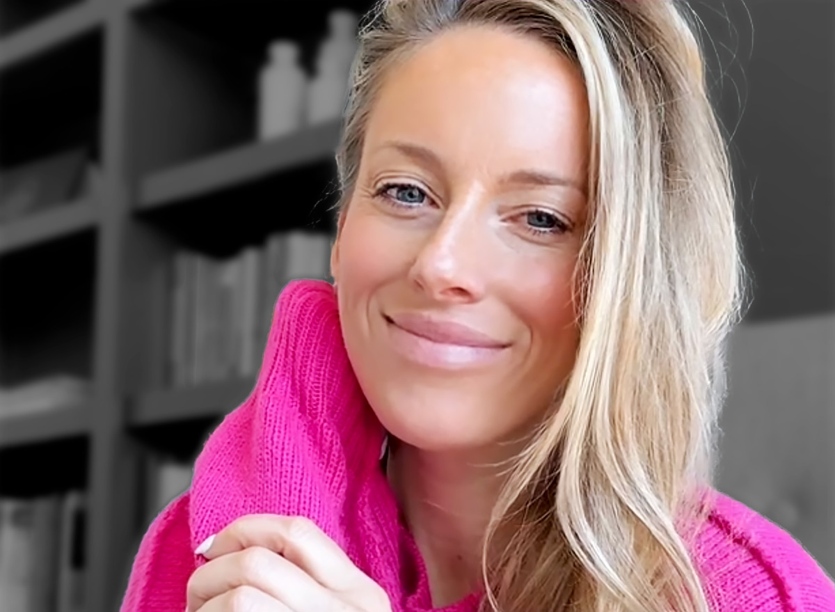 I'm an Expert and These 3 Daily Habits Actually Target Stubborn Belly Fat