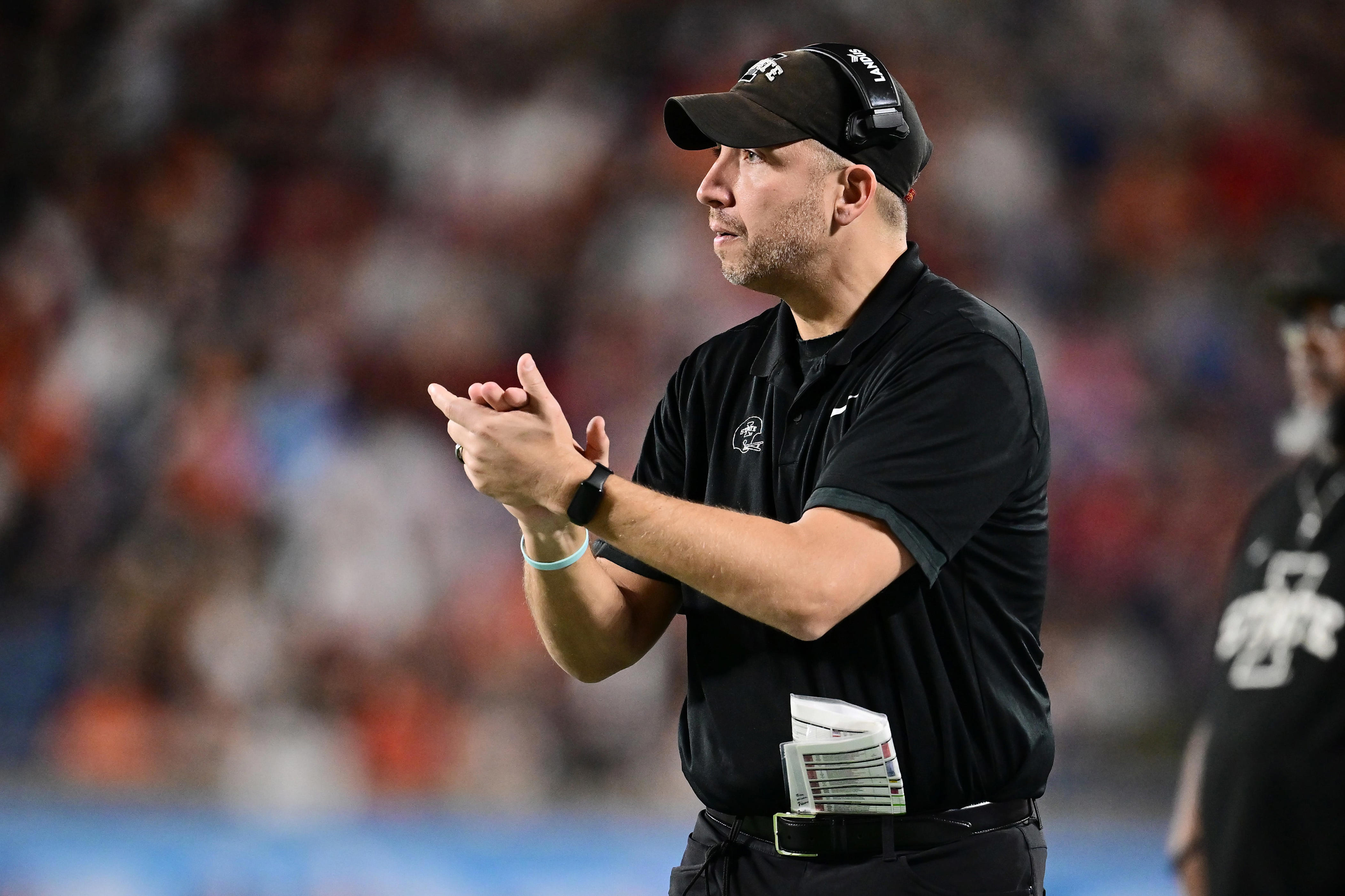 Iowa State football recruiting: 5-star kicker, punter Lucas Tenbrock ...