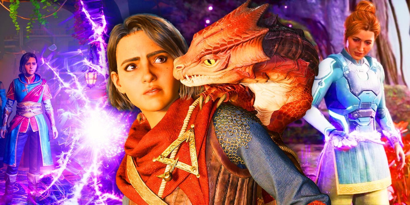 I Want To Like Split Fiction But I Can't Get Over The Huge Mistake Made ...