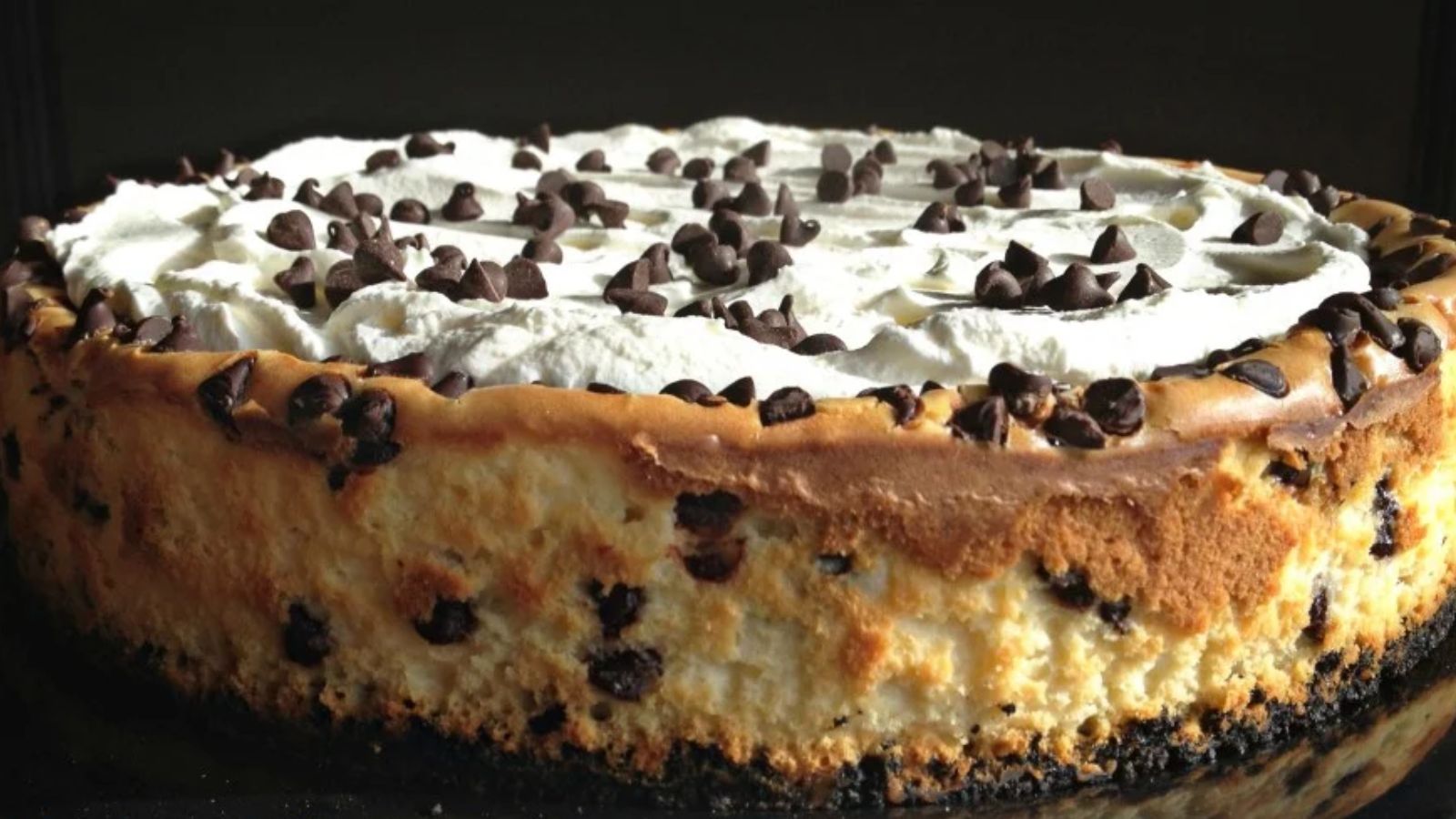 14 Mouthwatering Chocolate Cheesecakes That Are Simply Too Good to Resist