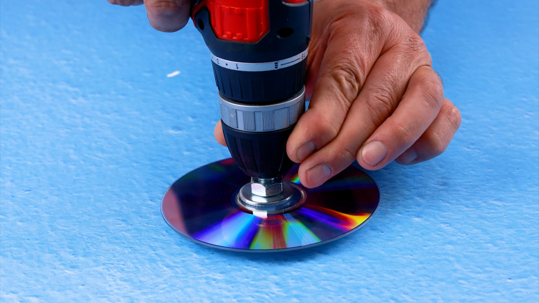 Drill Tricks You Should Learn