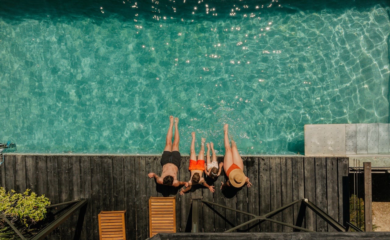 8 ways the rich are redefining luxury vacations