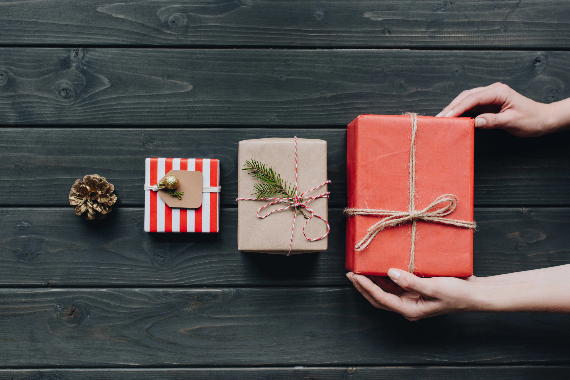 17 DIY Gifts for Friends and Family
