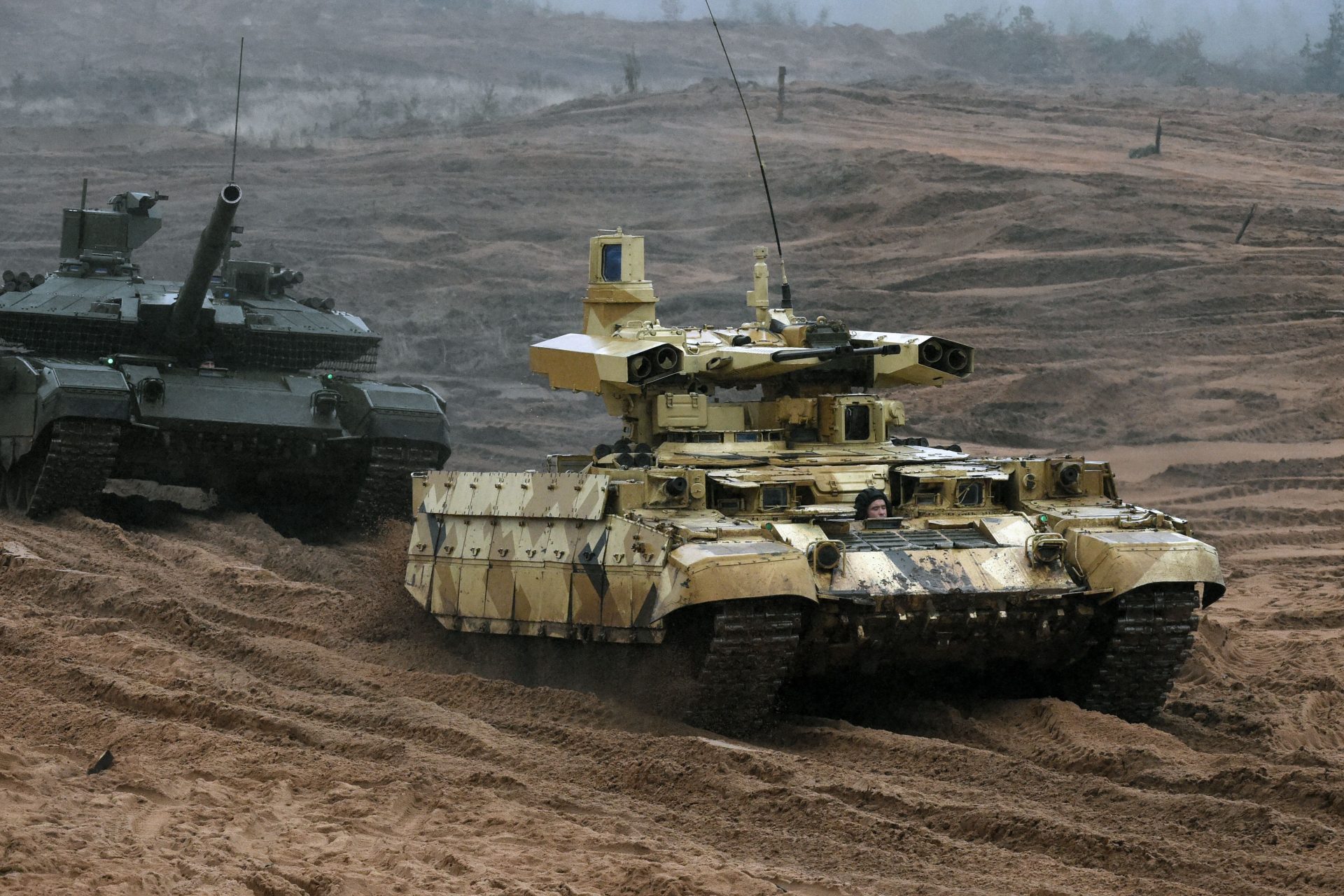 Why the loss of this military asset matters for Russia