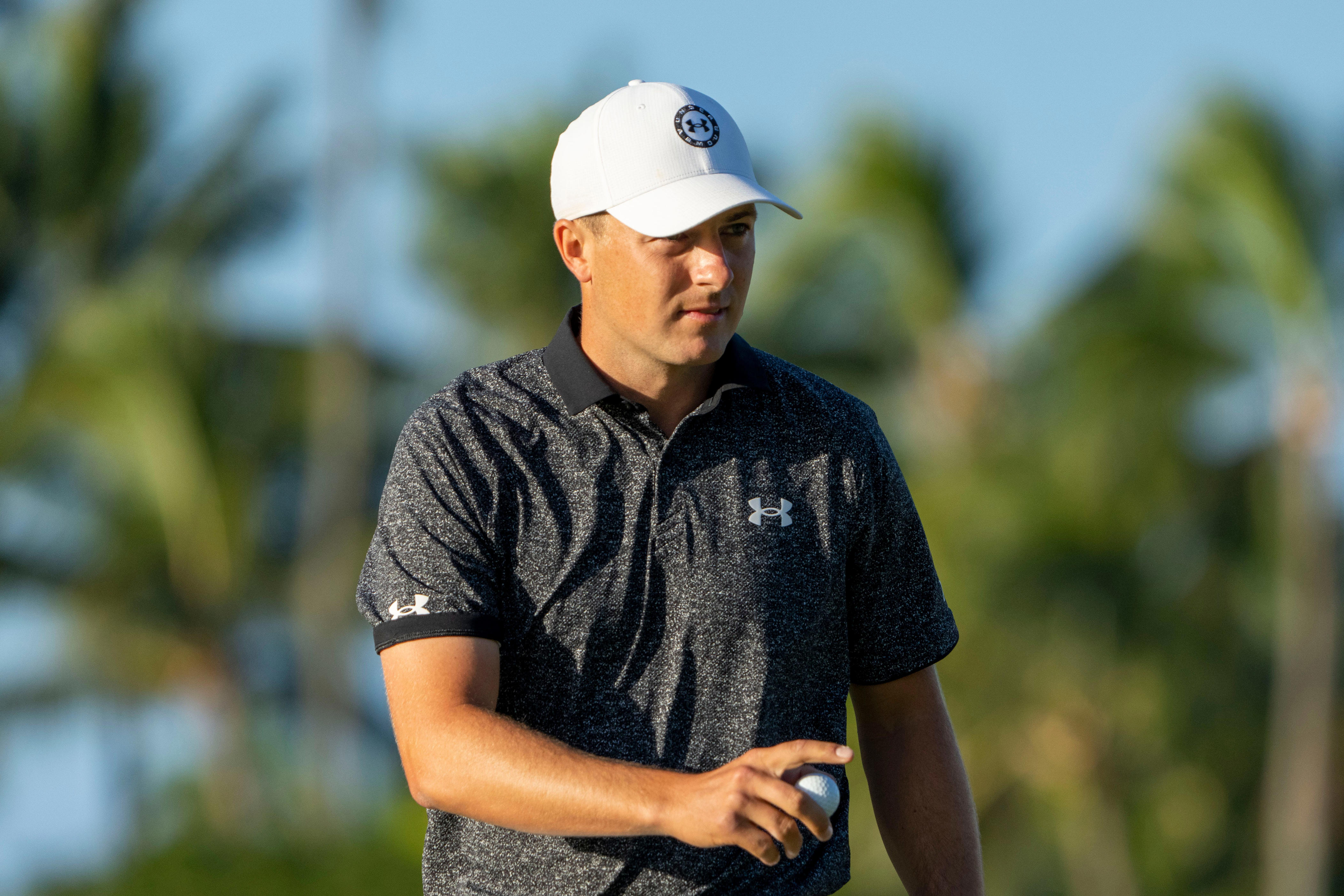 Schupak: What I want to see on the PGA Tour in 2026 (Spieth? Aberg?)