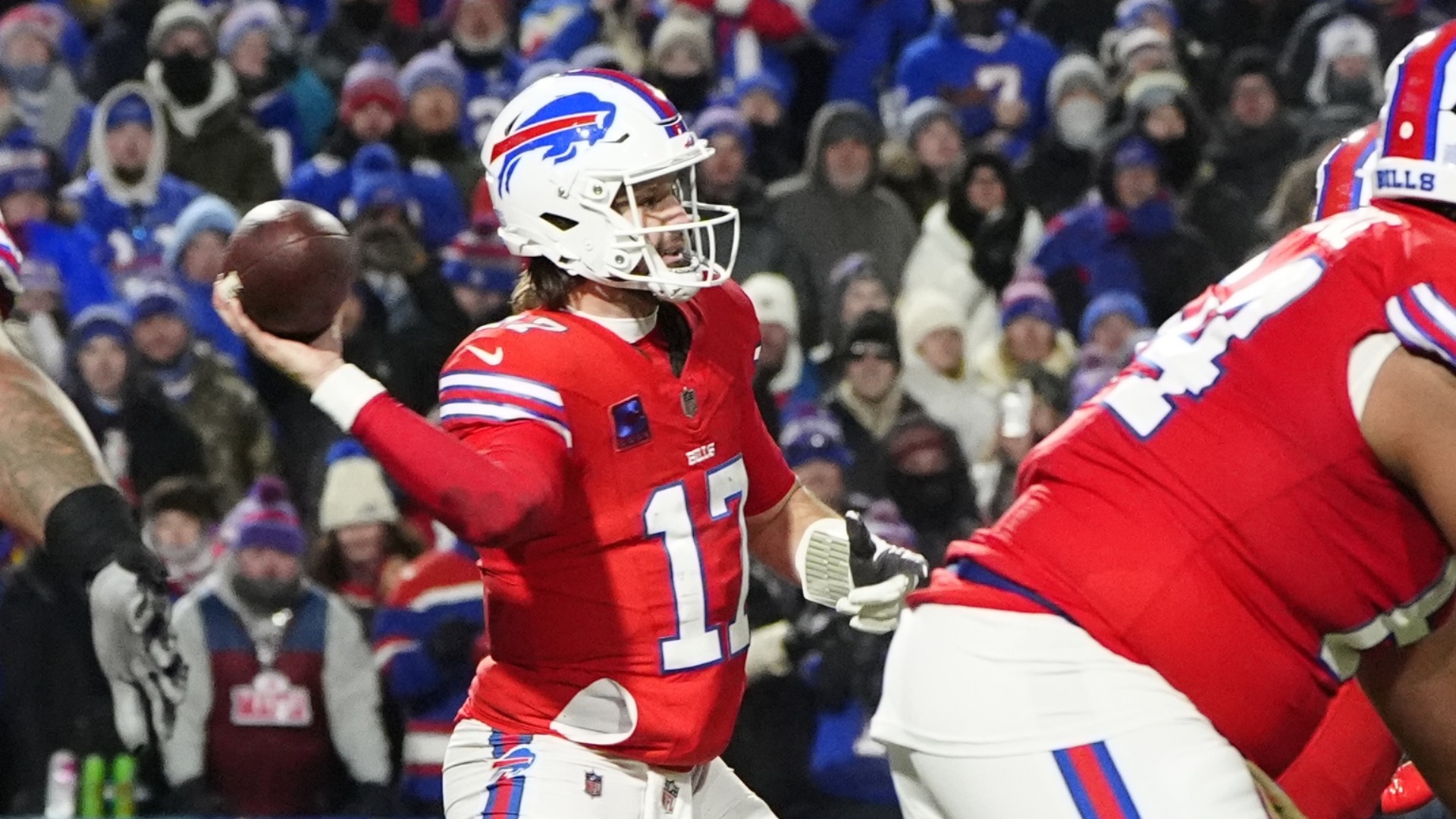 Buffalo Bills vs. New York Jets: Weather Impact on Game Outcome