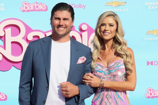 Christina Haack’s Ex Josh Hall and His Girlfriend Stephanie Gabrys ...