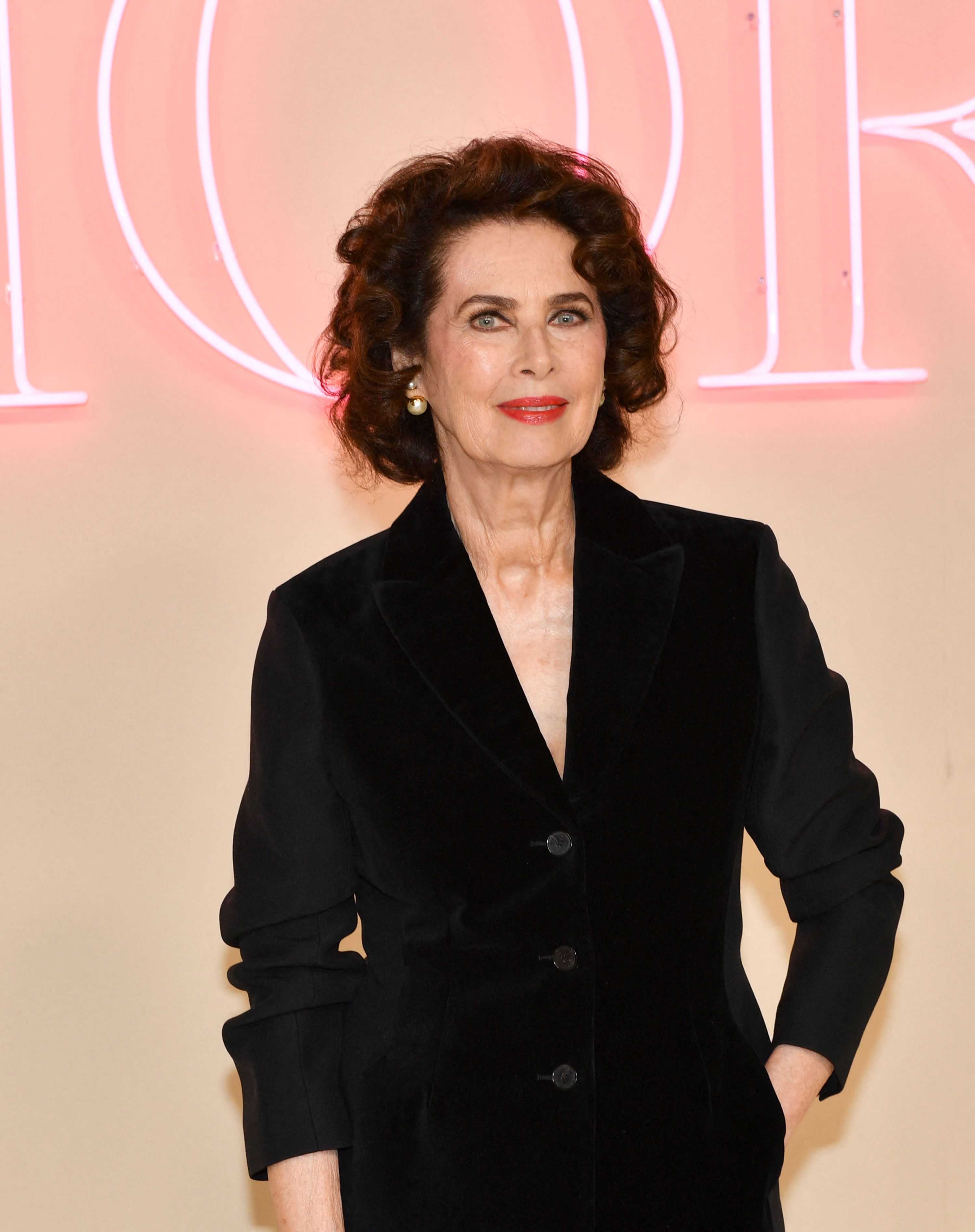 Supermodel and actress Dayle Haddon dead at 76 from apparent carbon ...