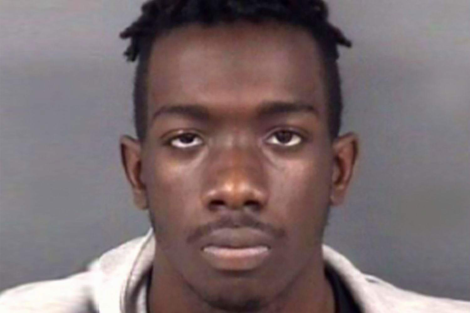 McDonald’s Employee Charged with Murder After Allegedly Shooting ... McDonald’s Employee Charged with Murder After Allegedly Shooting ...