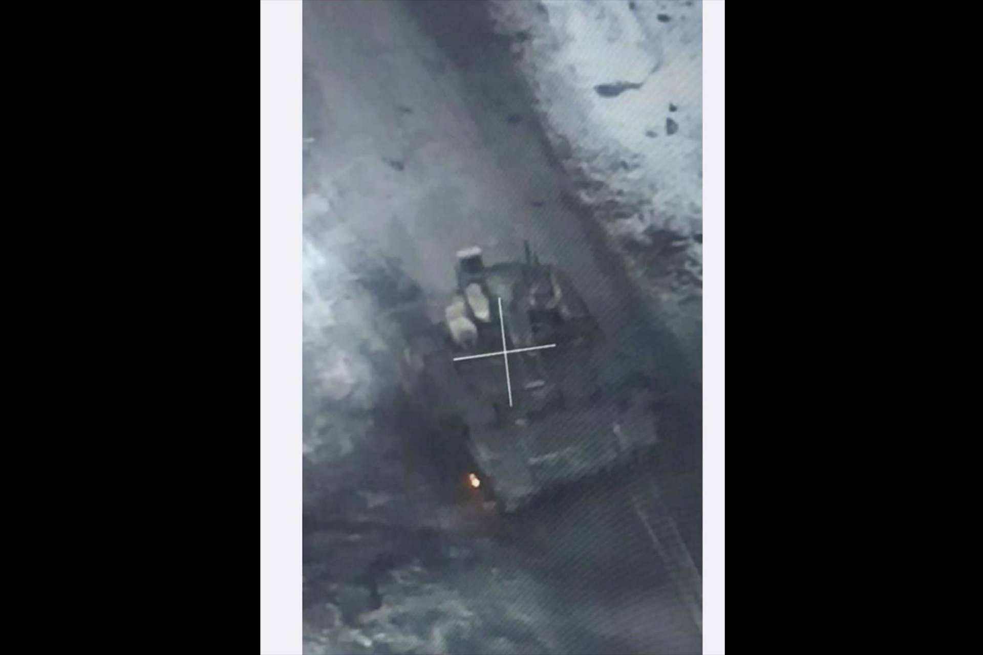 How Ukraine destroyed one of Russia’s most advanced AFVs