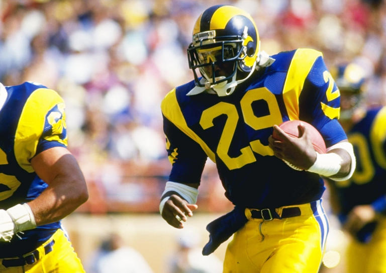 NFL power rankings Week 17: Another close battle for No. 1 spot