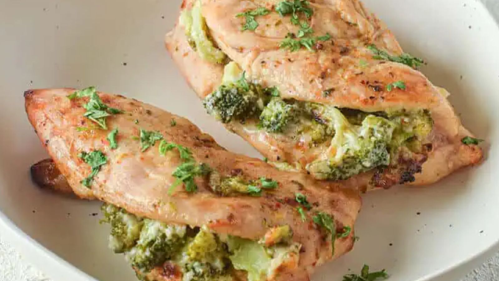 These 16 high-protein meals make staying full surprisingly easy