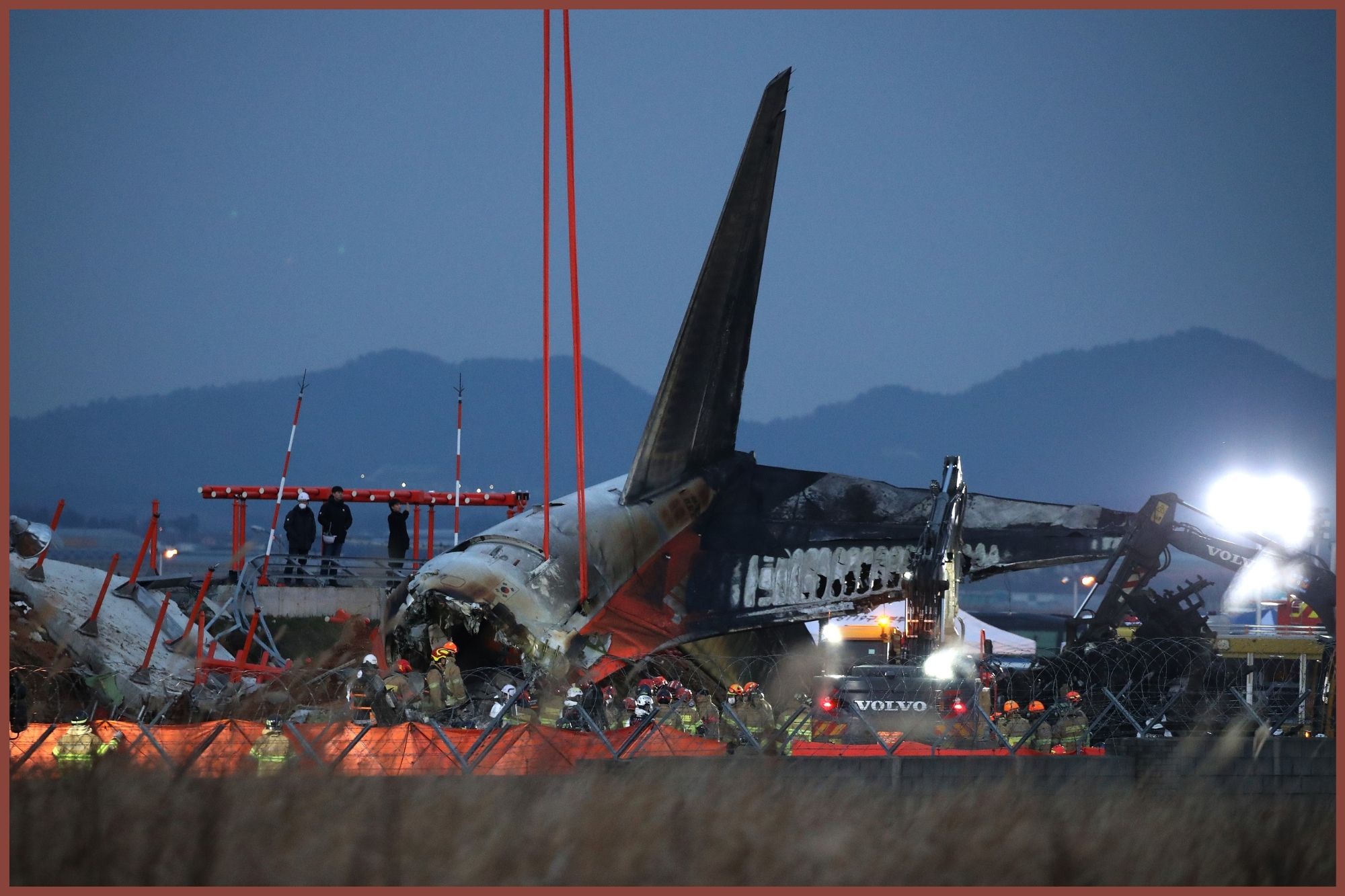 Day of Aviation Disasters Shocks World After 3 Countries See Passenger ...