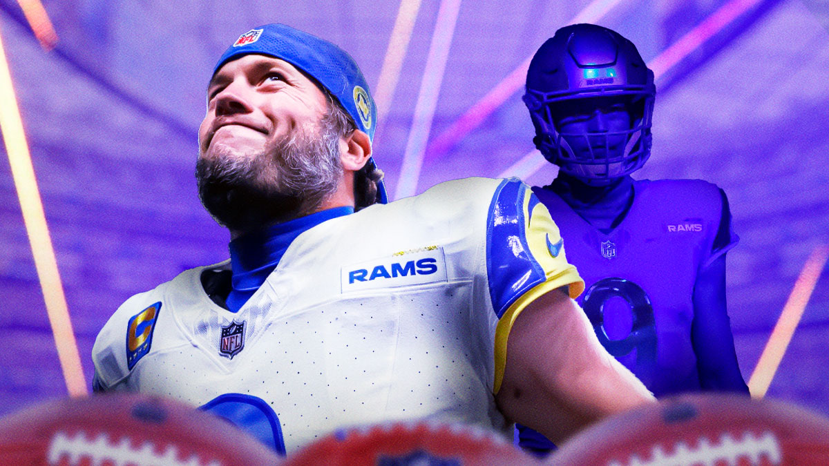 How Rams can clinch NFC West crown in Week 17 after beating Cardinals