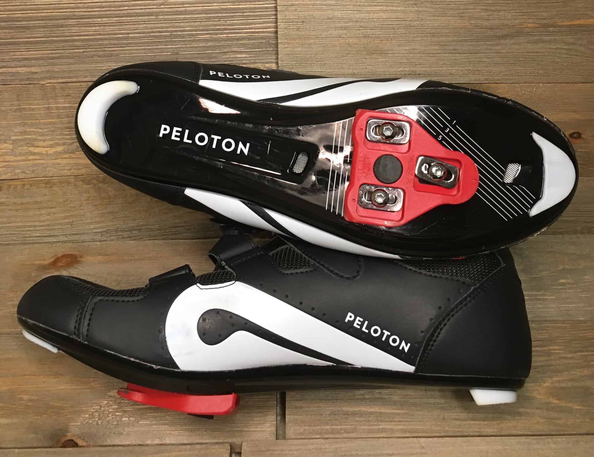 What You Need to Know About Peloton Cleats