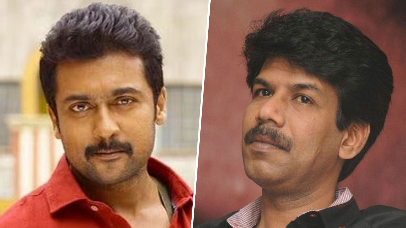 Vanangaan: Director Bala Reveals THIS Reason Behind Suriya Backing Out ... Vanangaan: Director Bala Reveals THIS Reason Behind Suriya Backing Out ...