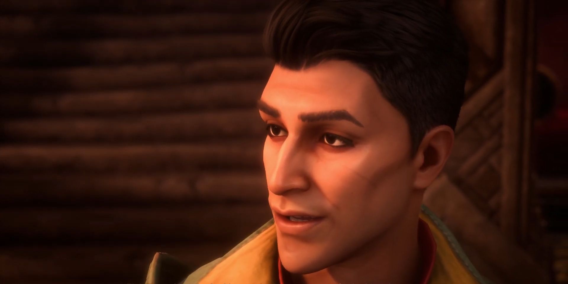 10 Dragon Age: The Veilguard Characters We Wish Were Romance Options