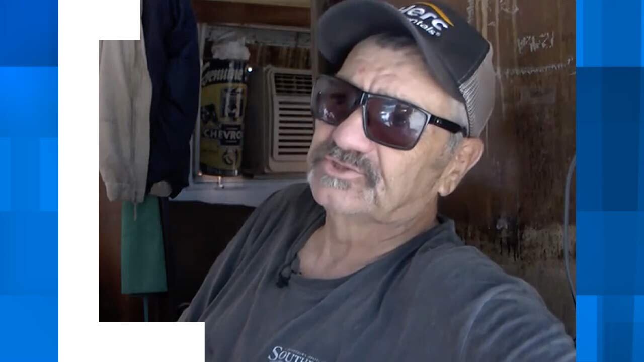 Timothy ‘Timbo’ Grainger, Lowcountry boiled peanut seller, dies