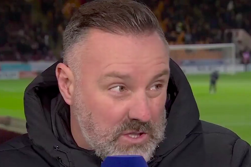 Kris Boyd sees Celtic red card fury ripped apart by Willie Collum as ...