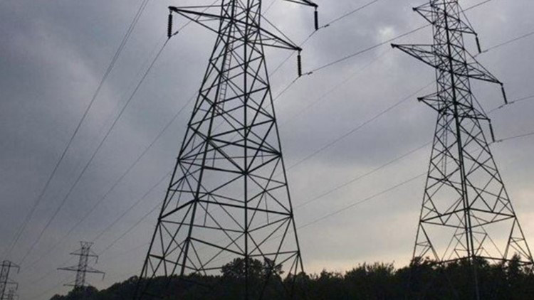 Thousands of power outages reported in central Ohio Monday morning ... Thousands of power outages reported in central Ohio Monday morning ...