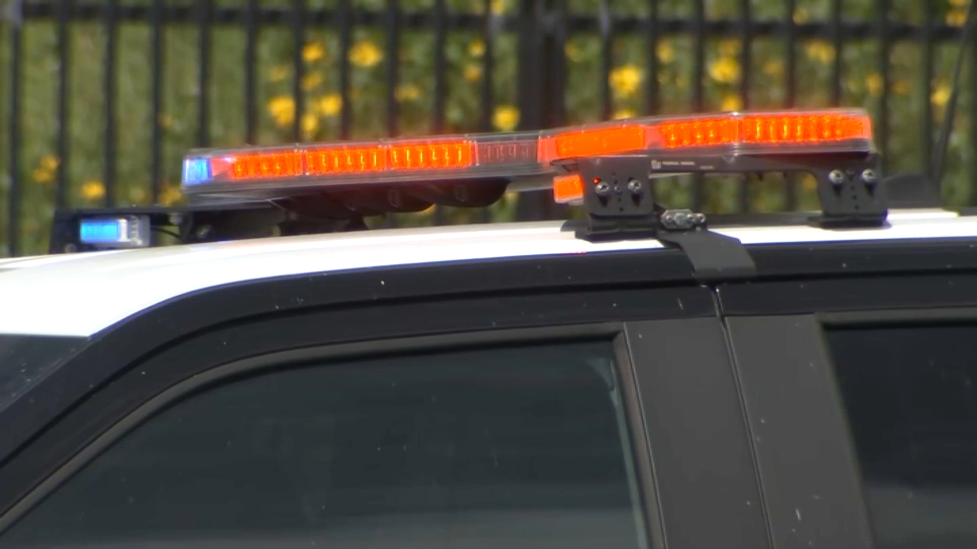 Woman dies after being ejected from SUV in high-speed crash Woman dies after being ejected from SUV in high-speed crash