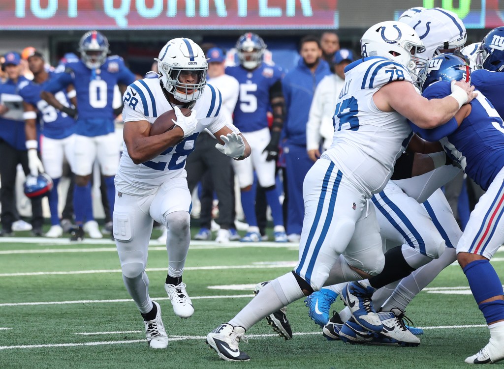 Giants Week 17 report card: Where has this offense been all season?