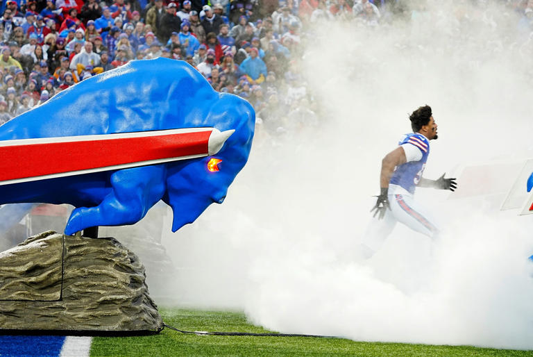 Buffalo Bills vs Kansas City Chiefs prediction, keys to AFC ...