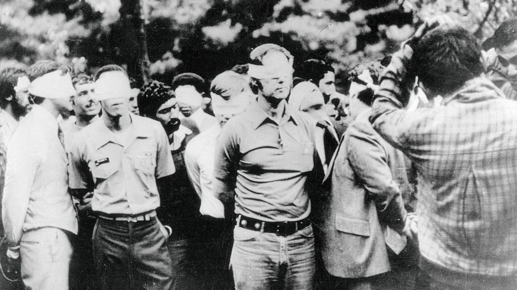 Jimmy Carter: What was the Iranian hostage crisis?