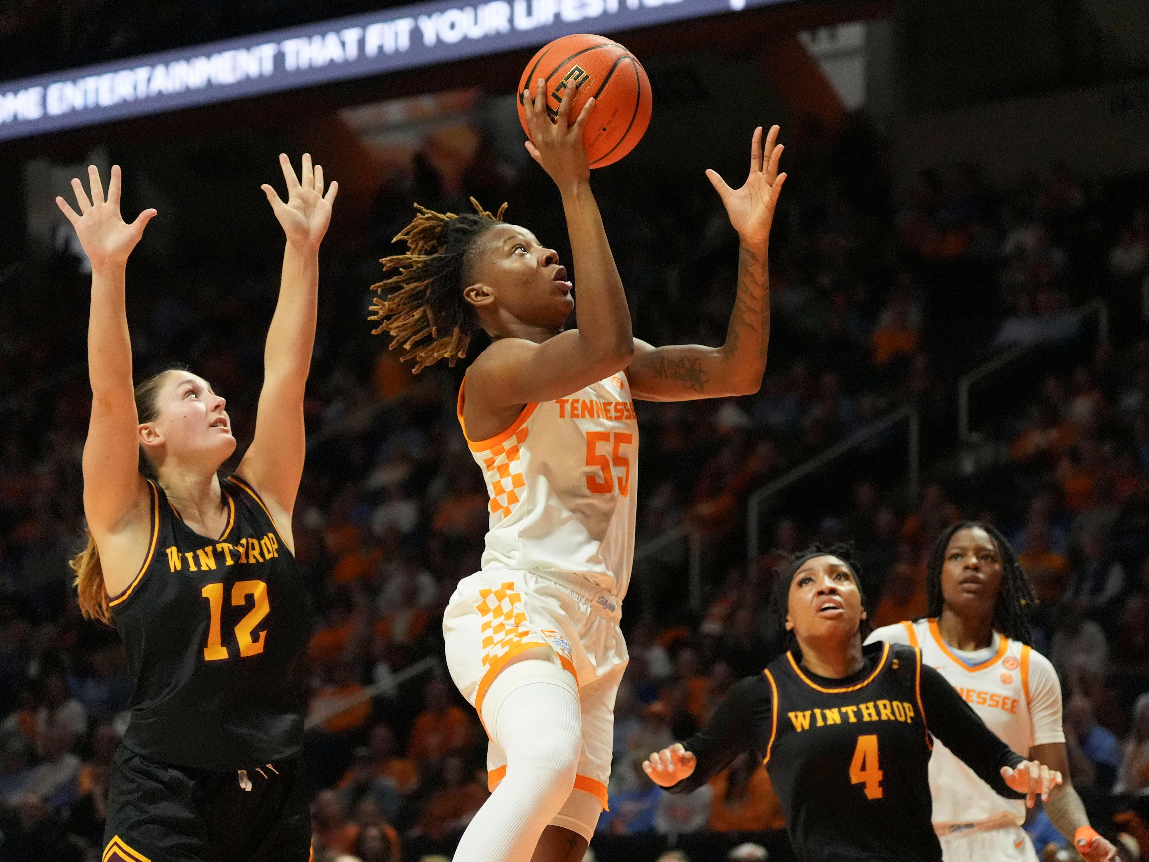 Lady Vols basketball vs Texas A&M in SEC road matchup: Prediction ...