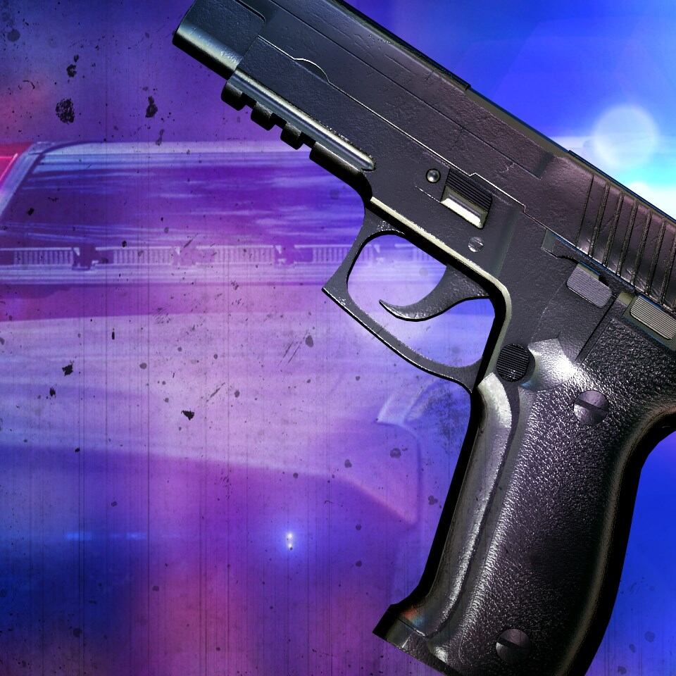 Man killed in officer-involved shooting in Turtle Mountains; no threat ...