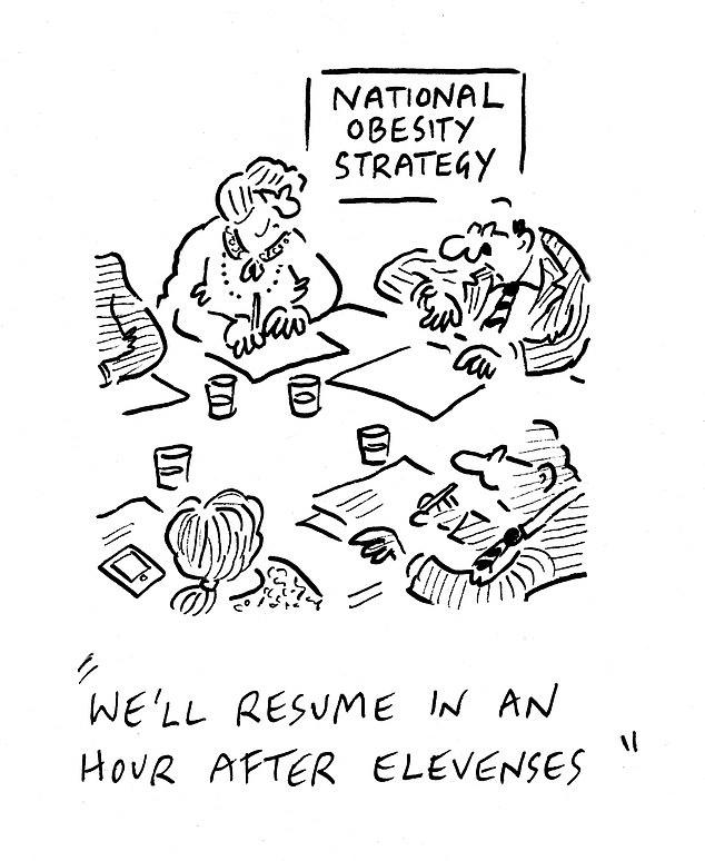 Jonathan Pugh's unbeatable artistic takes on the past twelve months