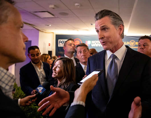 California’s ‘Sanctuary’ Law Under Scrutiny Amid Rising Crime California’s ‘Sanctuary’ Law Under Scrutiny Amid Rising Crime