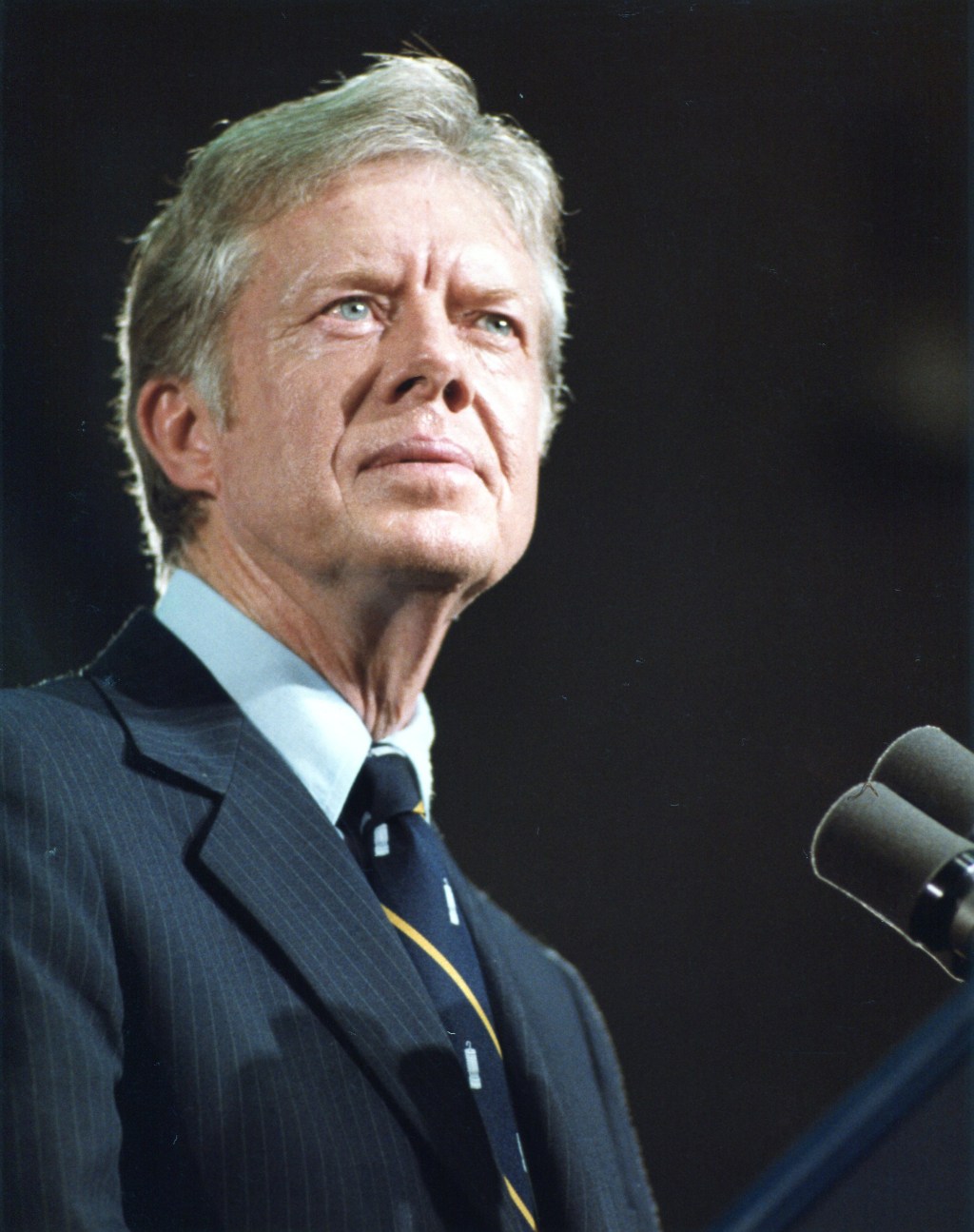 A look back at Jimmy Carter’s presidency: Years marked by crisis — from ...
