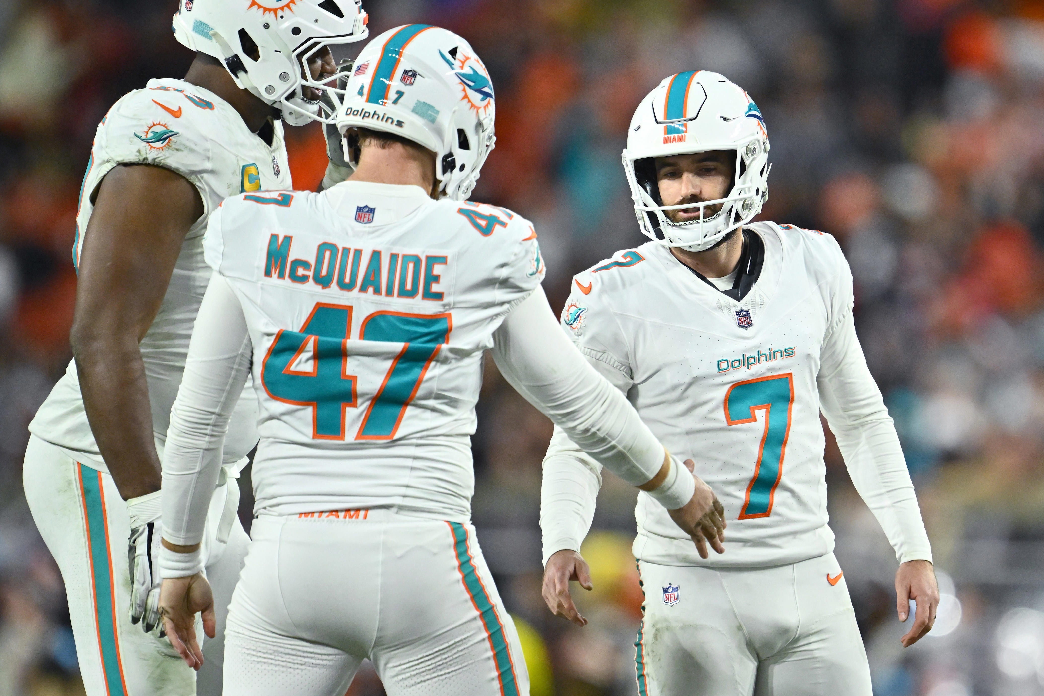 Miami Dolphins for better, for worse? New coordinator, new outlook for ...