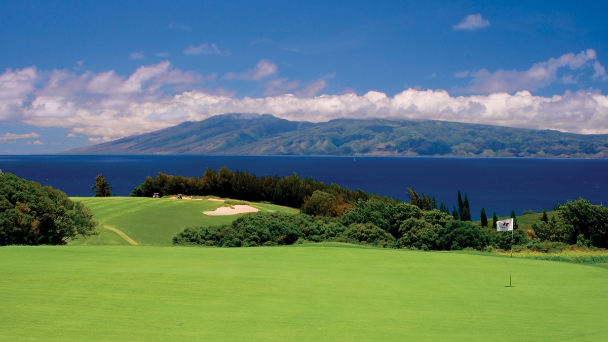 PGA Tour cancels The Sentry for 2026 as Kapalua Resort announces ...