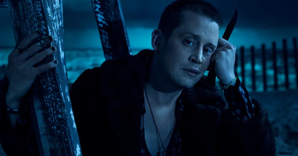 Macaulay Culkin Net Worth 2024: How Much Money Does He Make?