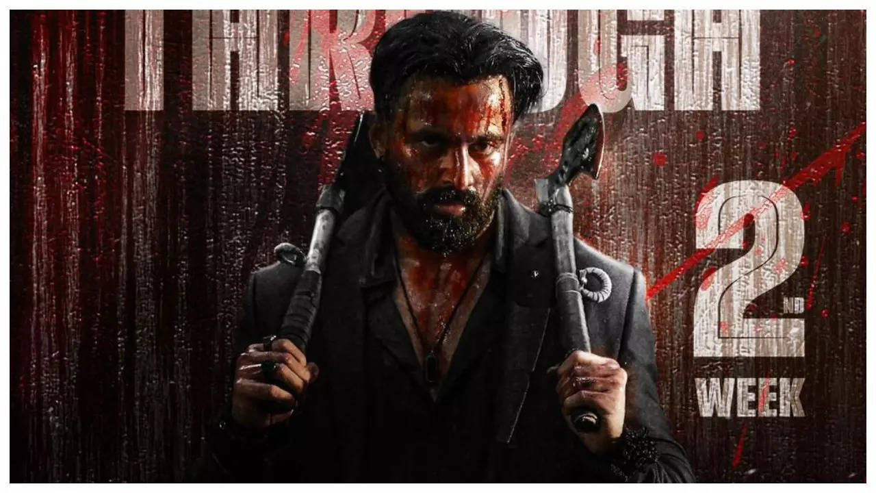 ‘Marco’ box office collections day 10: Unni Mukundan’s action flick ...