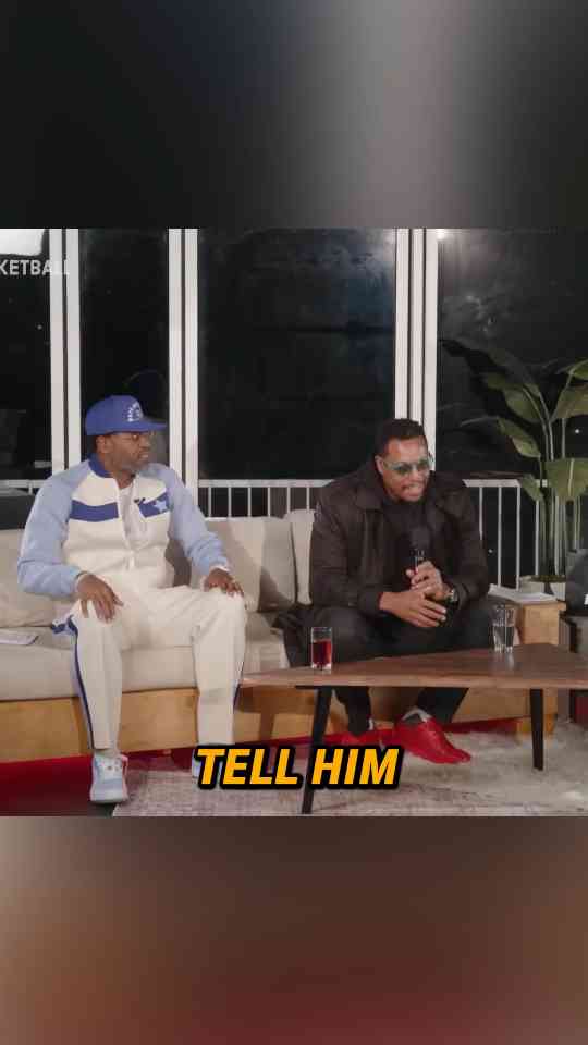 Magic Johnson vs Paul Pierce