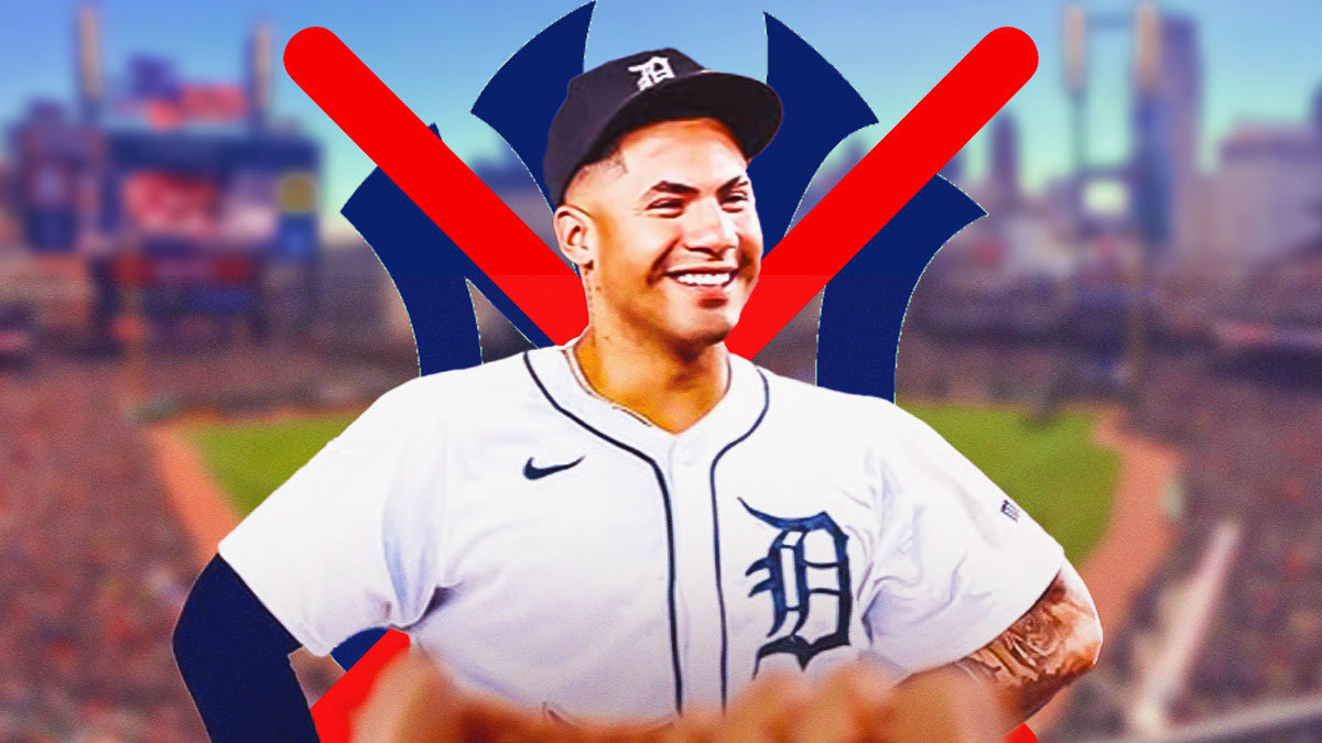 MLB rumors: Yankees didn’t make Gleyber Torres a contract offer MLB rumors: Yankees didn’t make Gleyber Torres a contract offer