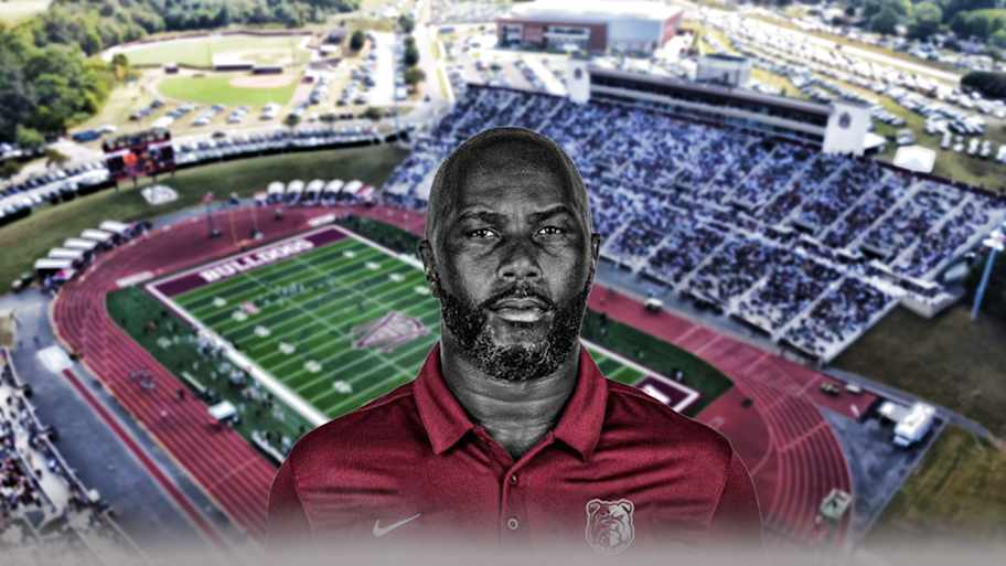 Sam Shade Takes The Helm As Alabama A&M's New Head Coach