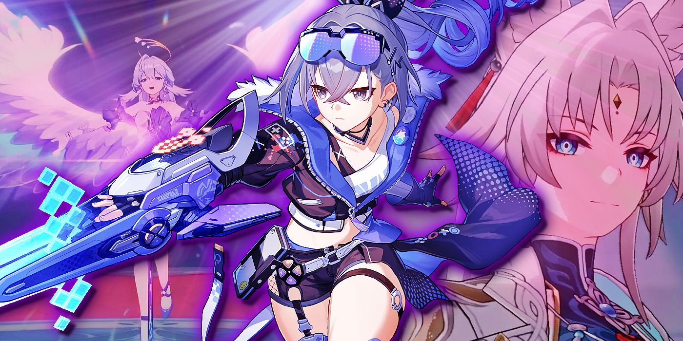 Honkai Star Rail 3.0 Leaks: You'll Want To Save Up For Rerun Banners, Too