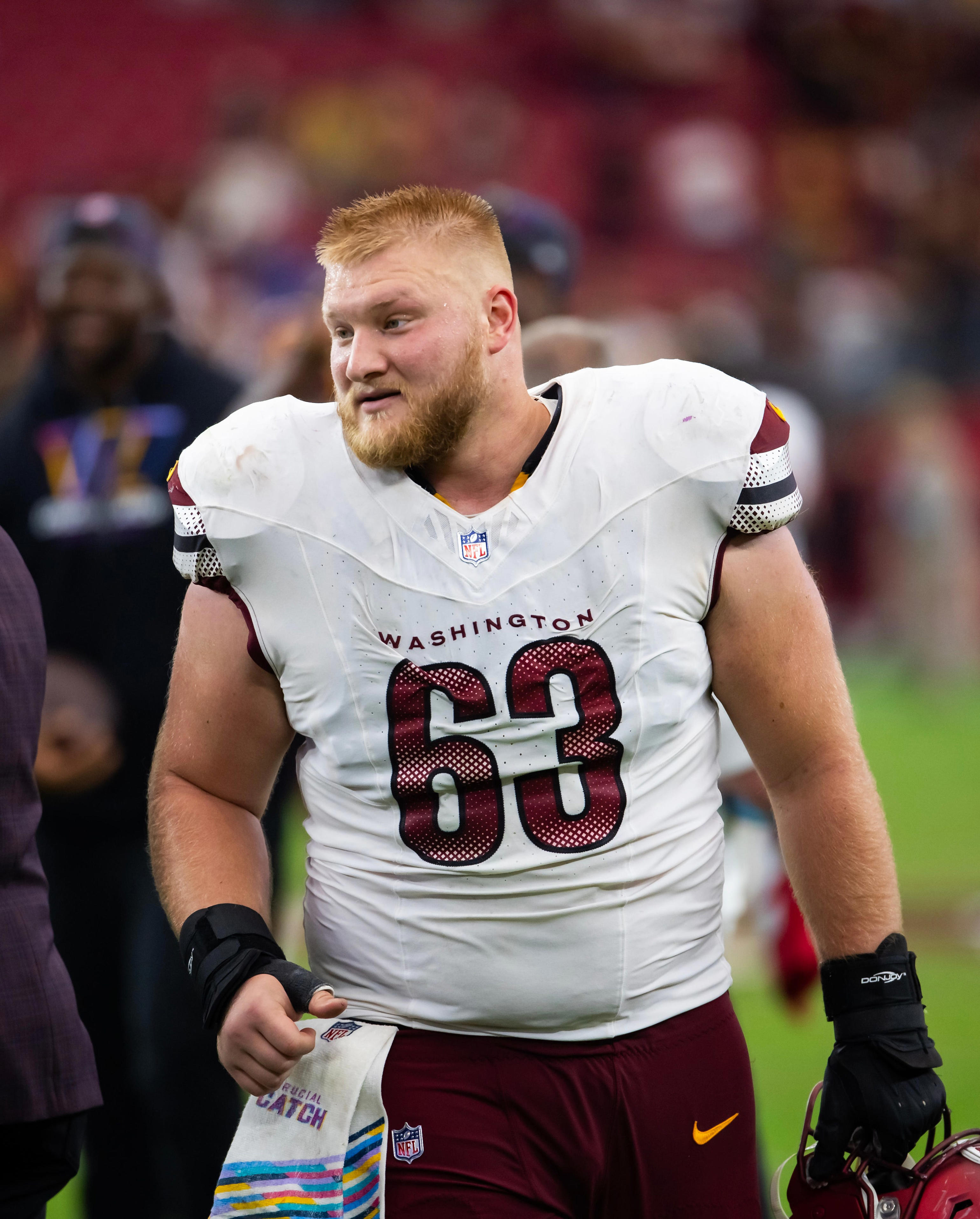 5 takeaways from Commanders' Week 18 win over Cowboys