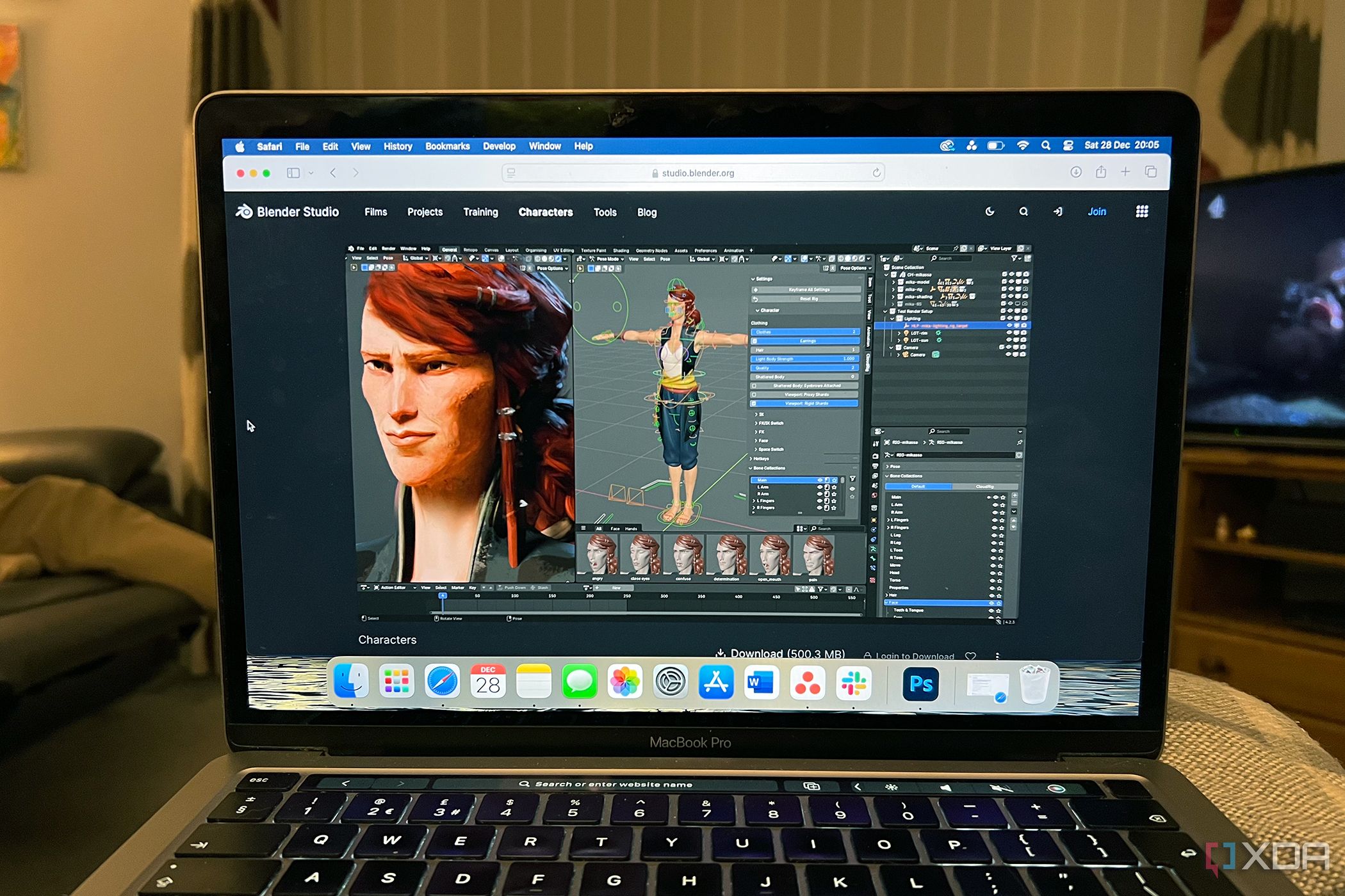 10 reasons Blender is the ultimate free tool for 3D motion graphics