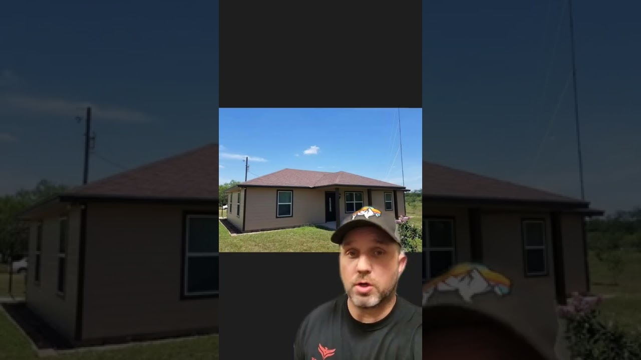 Best 10-Acre Property Deal in South Texas