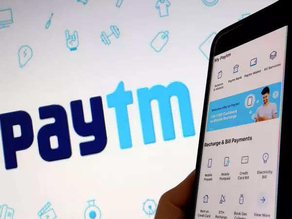 Paytm, MobiKwik shares in focus as RBI allows UPI for prepaid payment instruments via third ...