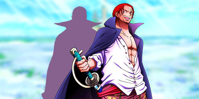 One Piece: How an Epic Cliffhanger Sets Up Shanks' (Surprising) Final ...