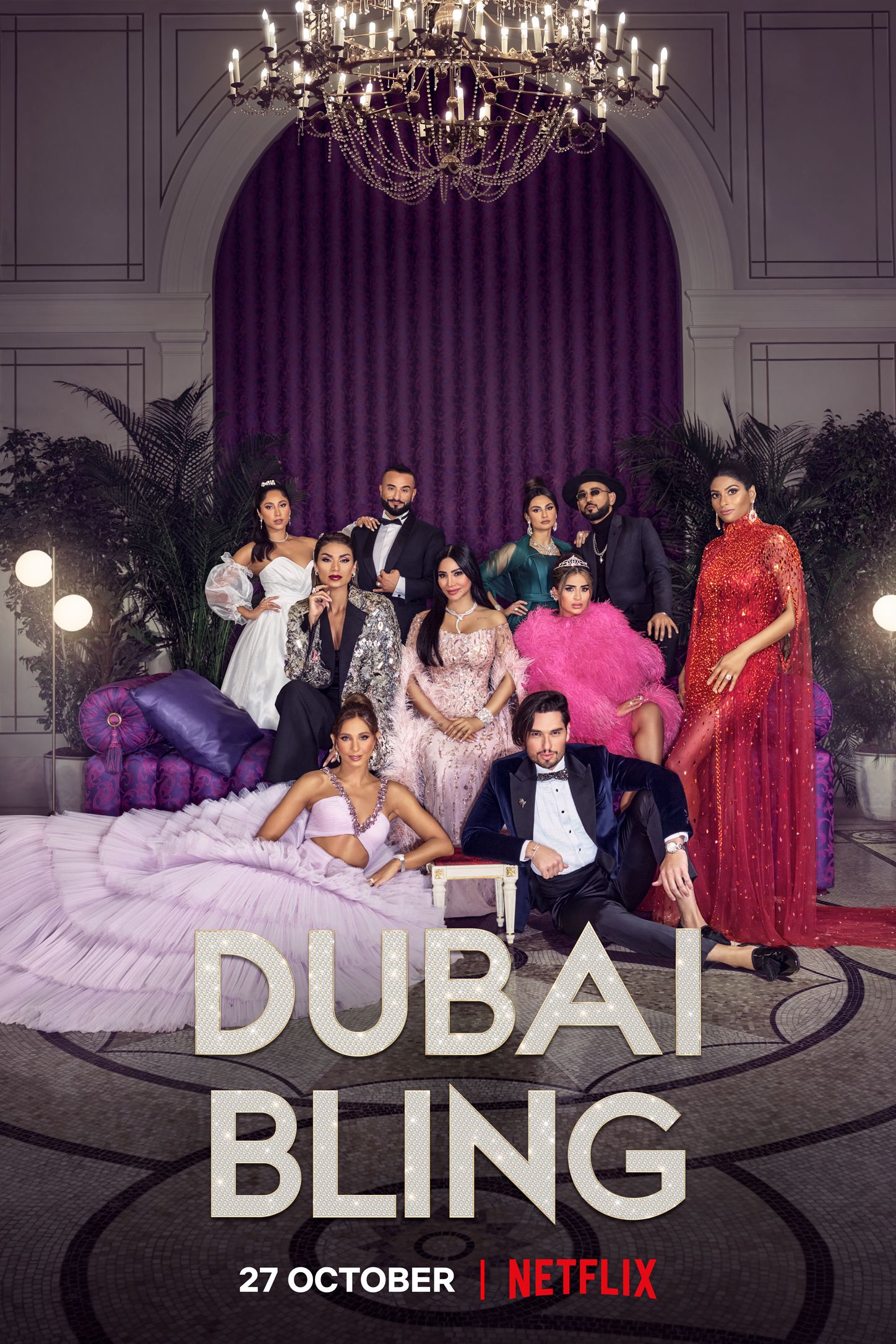 Dubai Bling Season 3: Top 8 Shocking Moments (Ebraheem’s Feud With ...