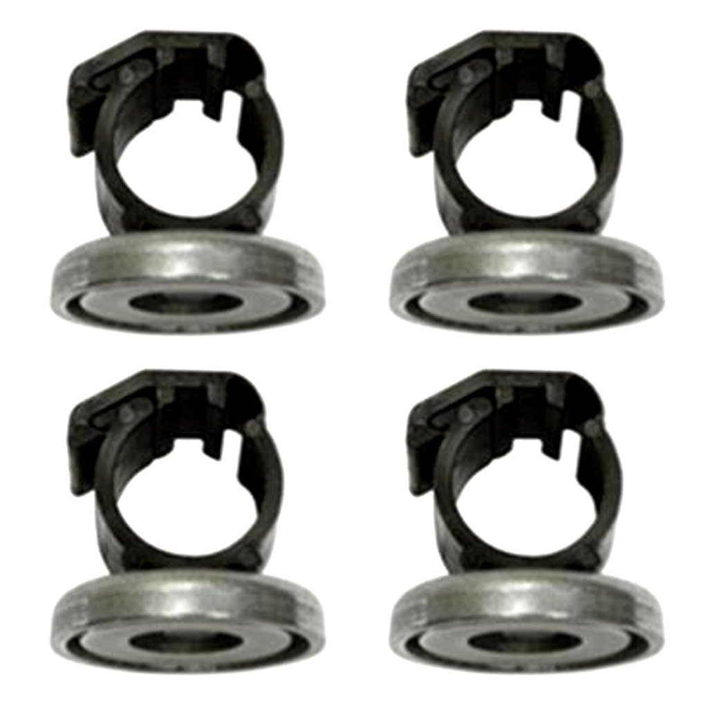 Tech 101: These Little Magnets Could Make Your Wiring Job Easier